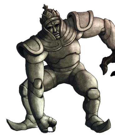 Constructed | Level Up