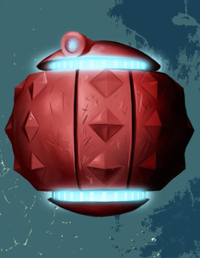 Exterminator Emperor | Level Up